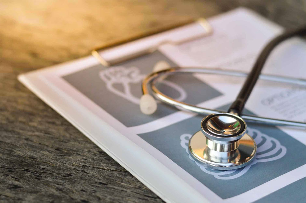 Too Sick to be Dismissed? - Chapman ER